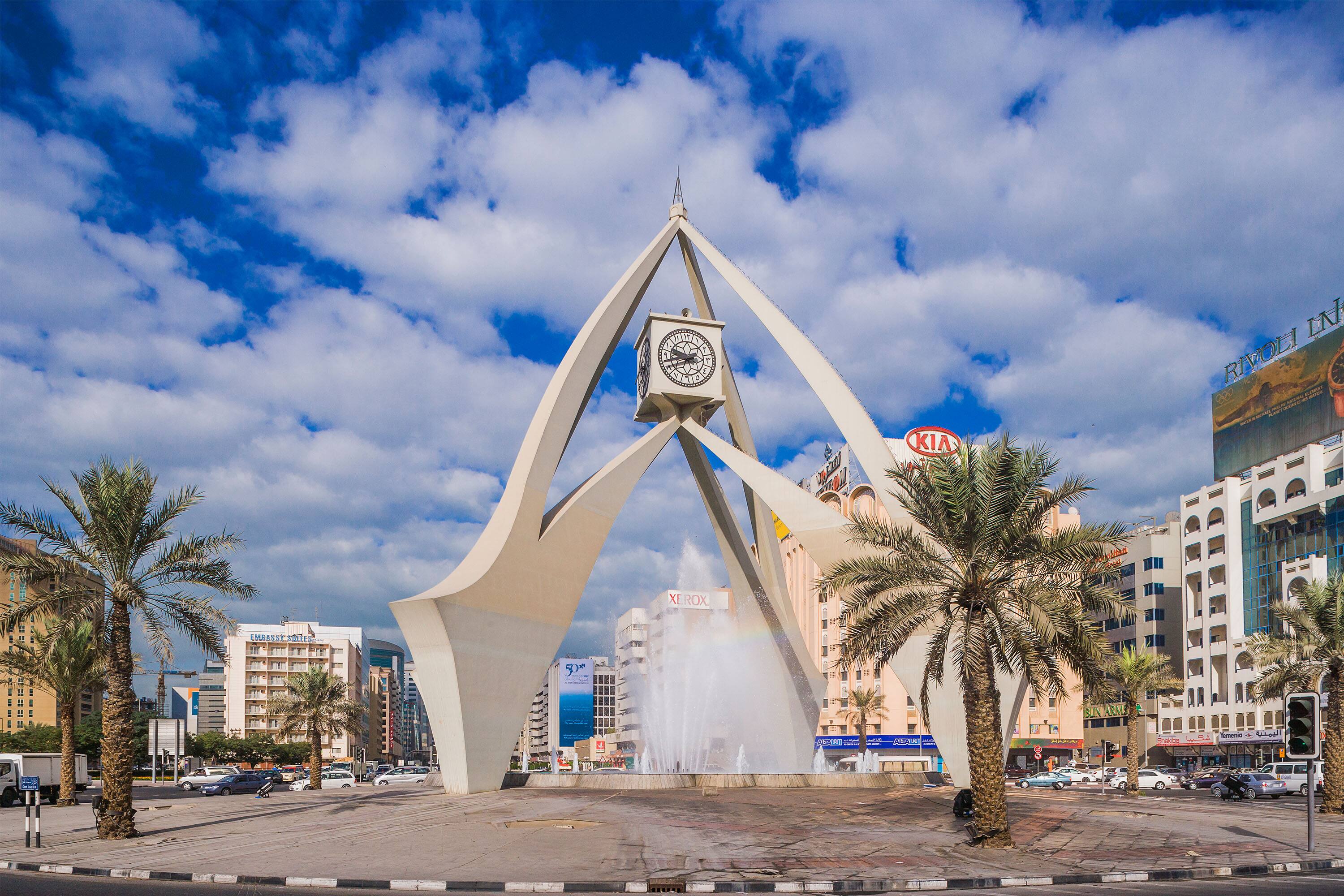 A guide to Deira area in Dubai | Visit Dubai