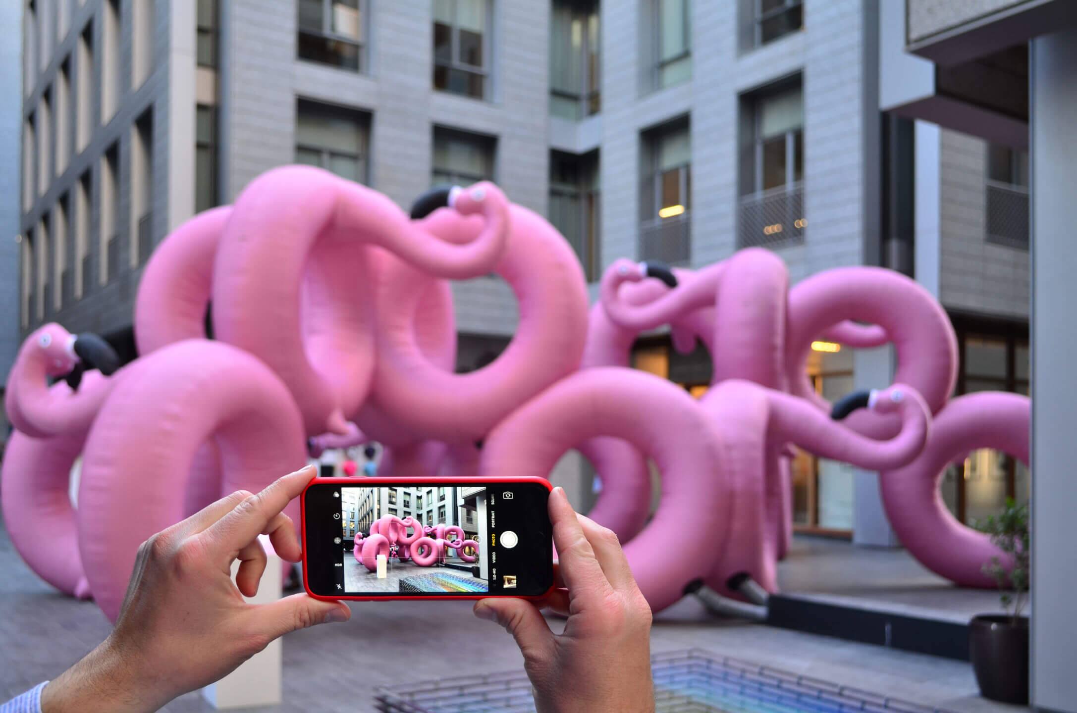 A Guide to DIFC in Dubai | Visit Dubai