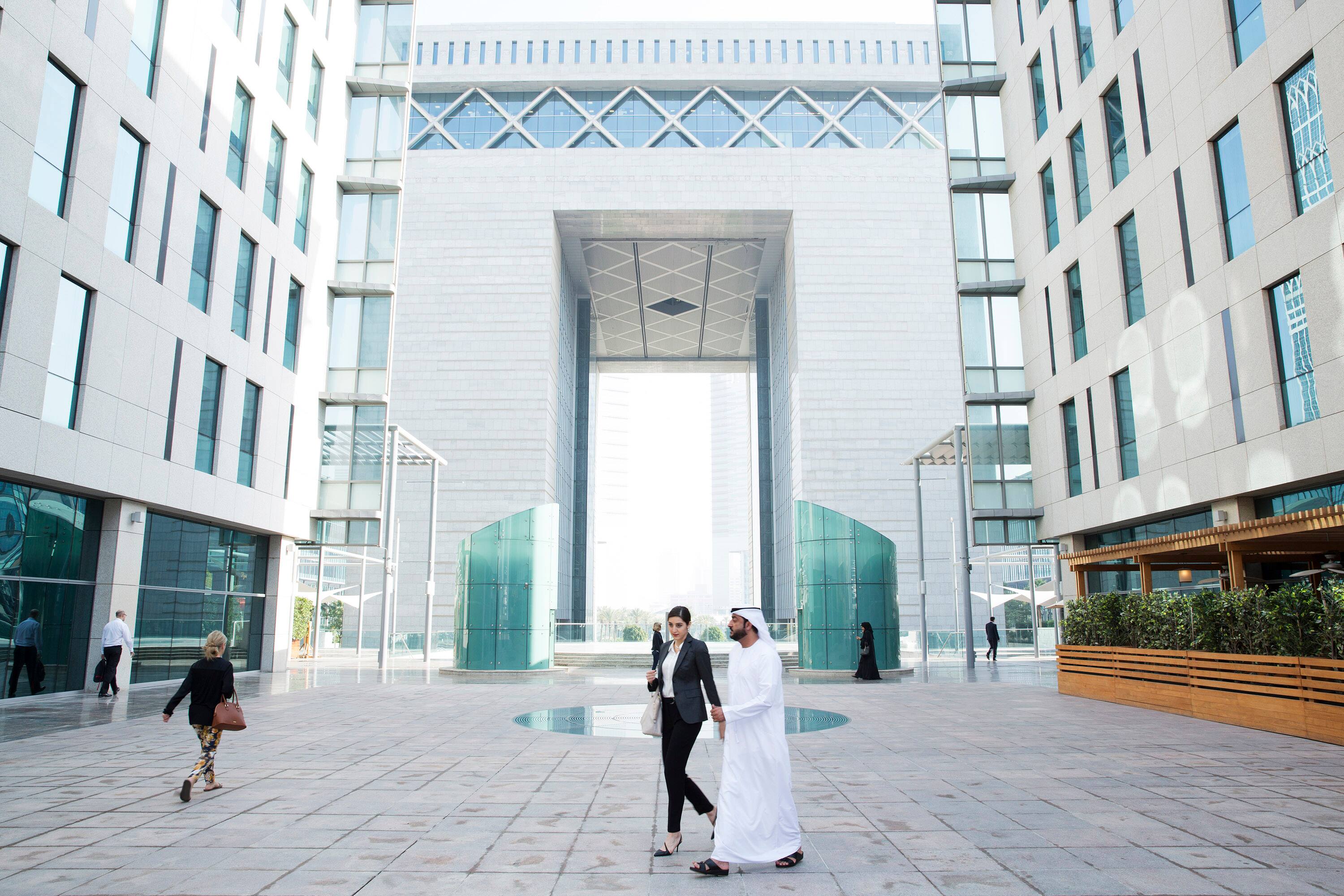 A Guide to DIFC in Dubai | Visit Dubai