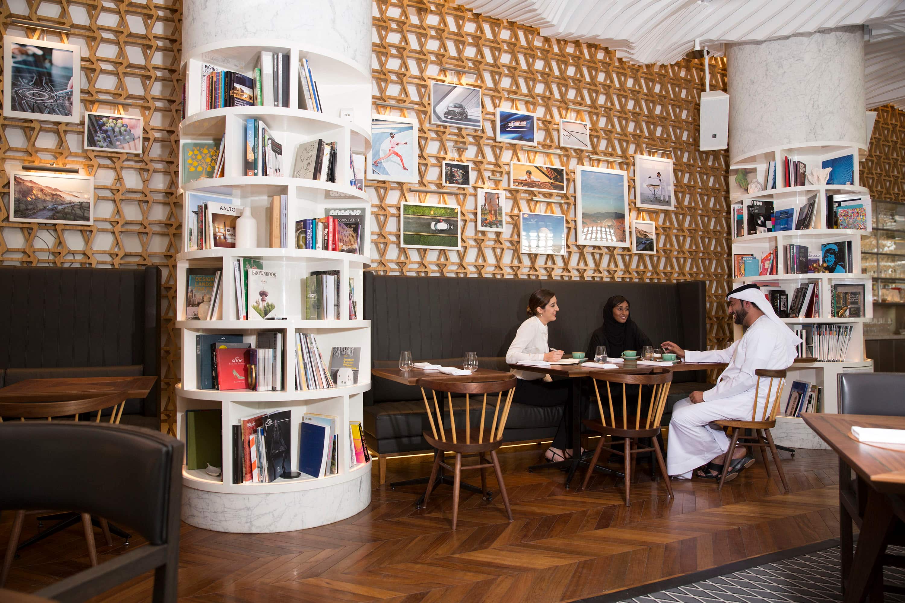 A Guide to DIFC in Dubai | Visit Dubai