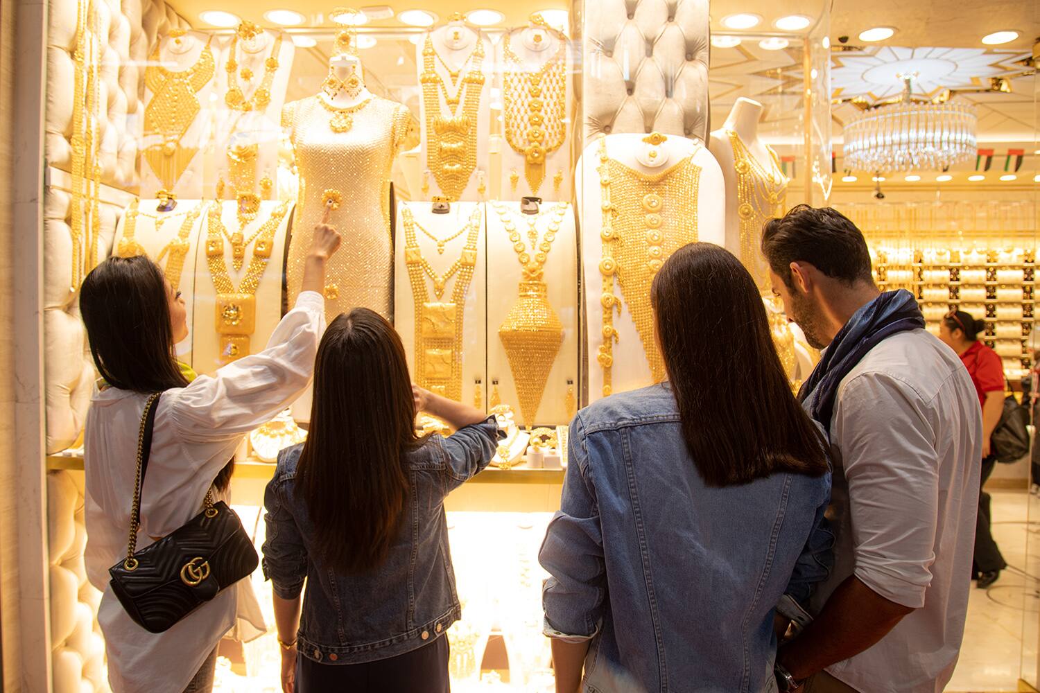 A guide to Al Karama area in Dubai | Visit Dubai