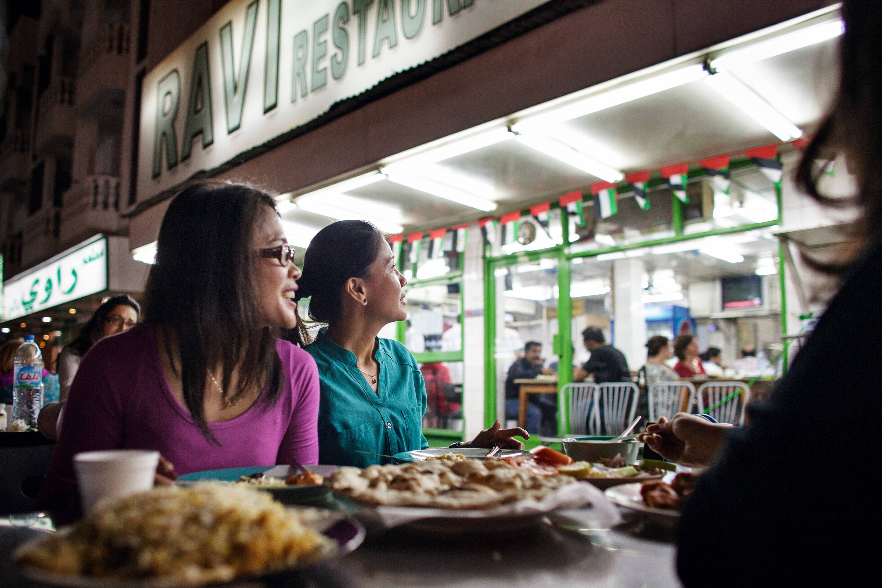 A guide to the Al Satwa area in Dubai | Visit Dubai