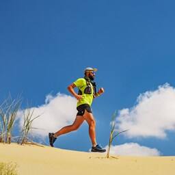 Al Marmoom Ultramarathon | Visit Dubai