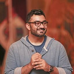 Ali Al Sayed live | Visit Dubai