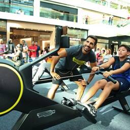 Fitness Classes at City Centre Mirdif | Visit Dubai