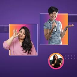 Colors TV Women’s Day Fest | Visit Dubai