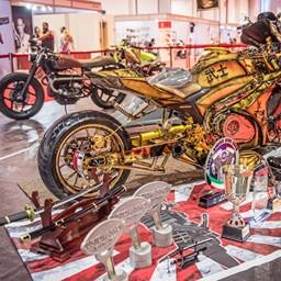 Custom Show Emirates 2024 | Visit Dubai