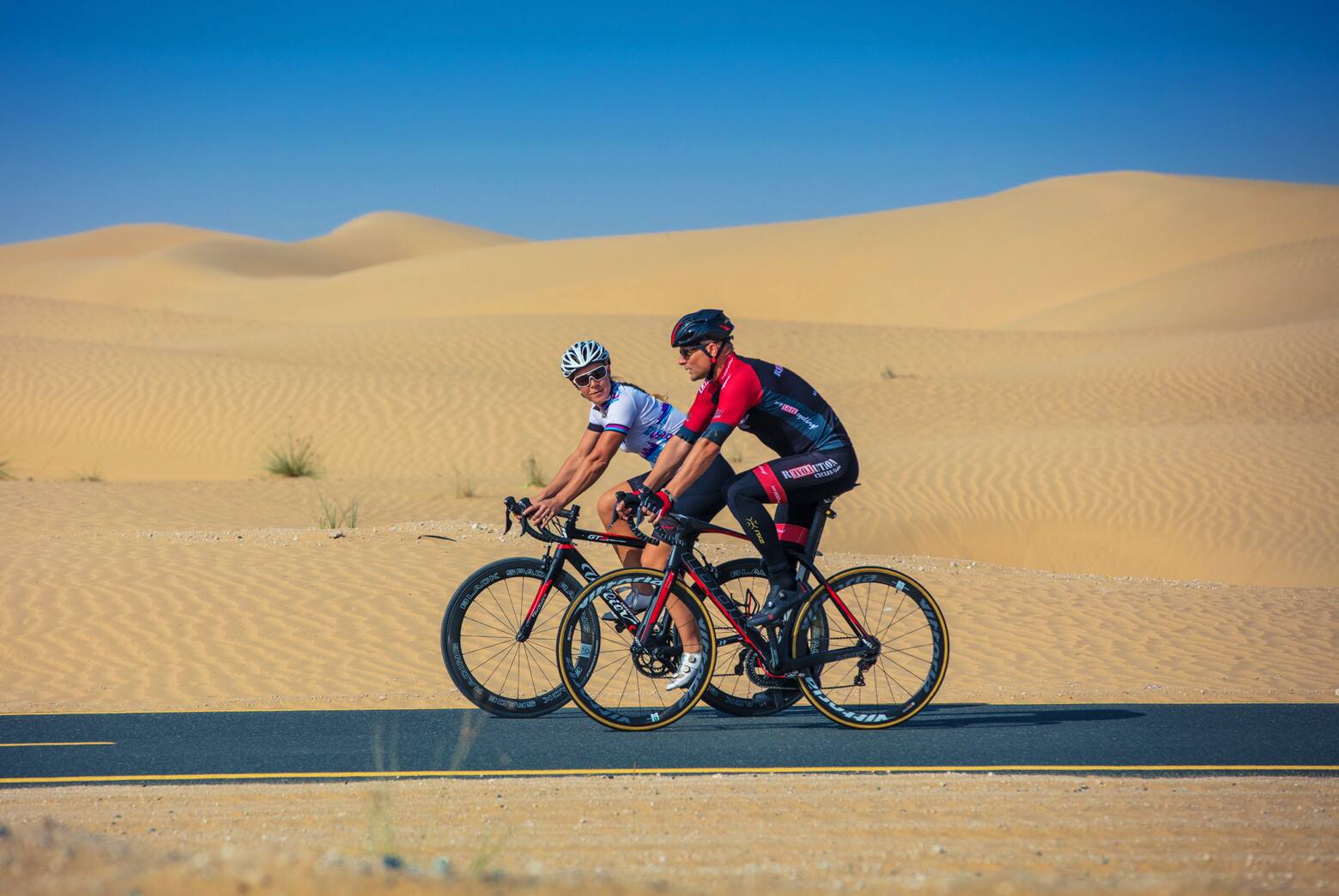 Best Sporting Events in November | Visit Dubai