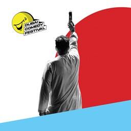 Ali Al Sayed: The Crowd Work Special | Visit Dubai