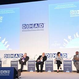 DIHAD at Dubai World Trade Centre | Visit Dubai