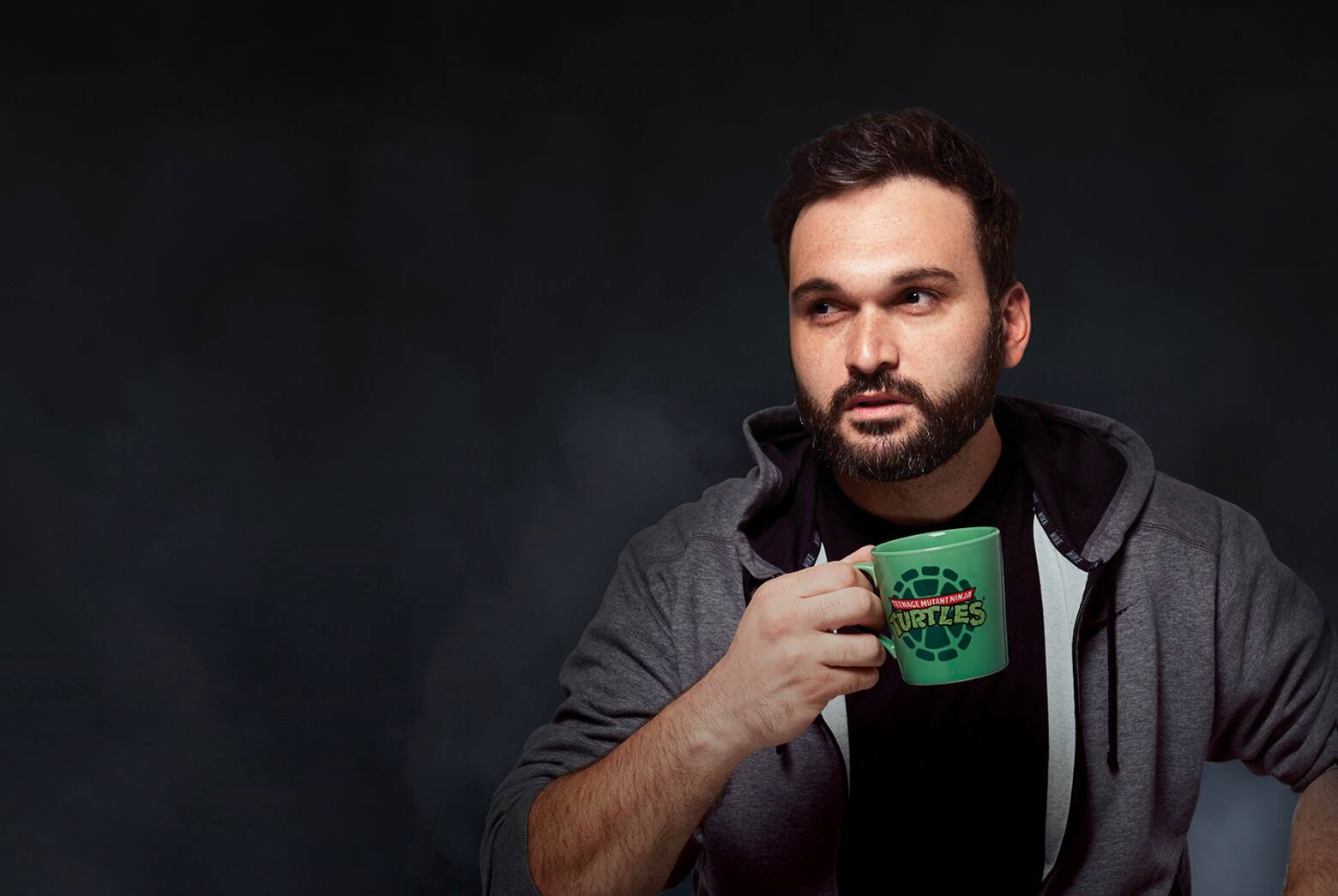 Nemr Comedy Night | Visit Dubai