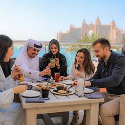 Dubai Foodie Guide: All You Need to Know | Visit Dubai