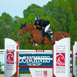 February events at the Emirates Equestrian Centre | Visit Dubai
