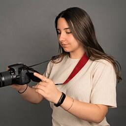 Photography Level 1 at Gulf Photo Plus | Visit Dubai