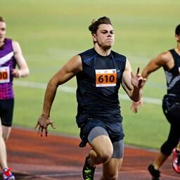 Ultimate Relays | Visit Dubai