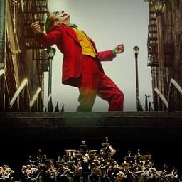 Joker live in concert | Visit Dubai