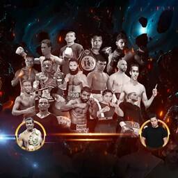 Countdown to the Middle East Crown | Visit Dubai