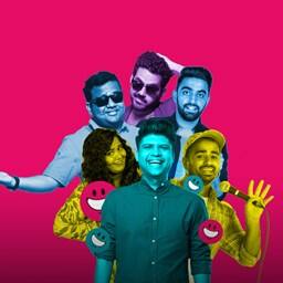 Lol Comedy Show Season 2: 16 December | Visit Dubai