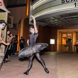 Fright Nights at MOTIONGATE Dubai | Visit Dubai