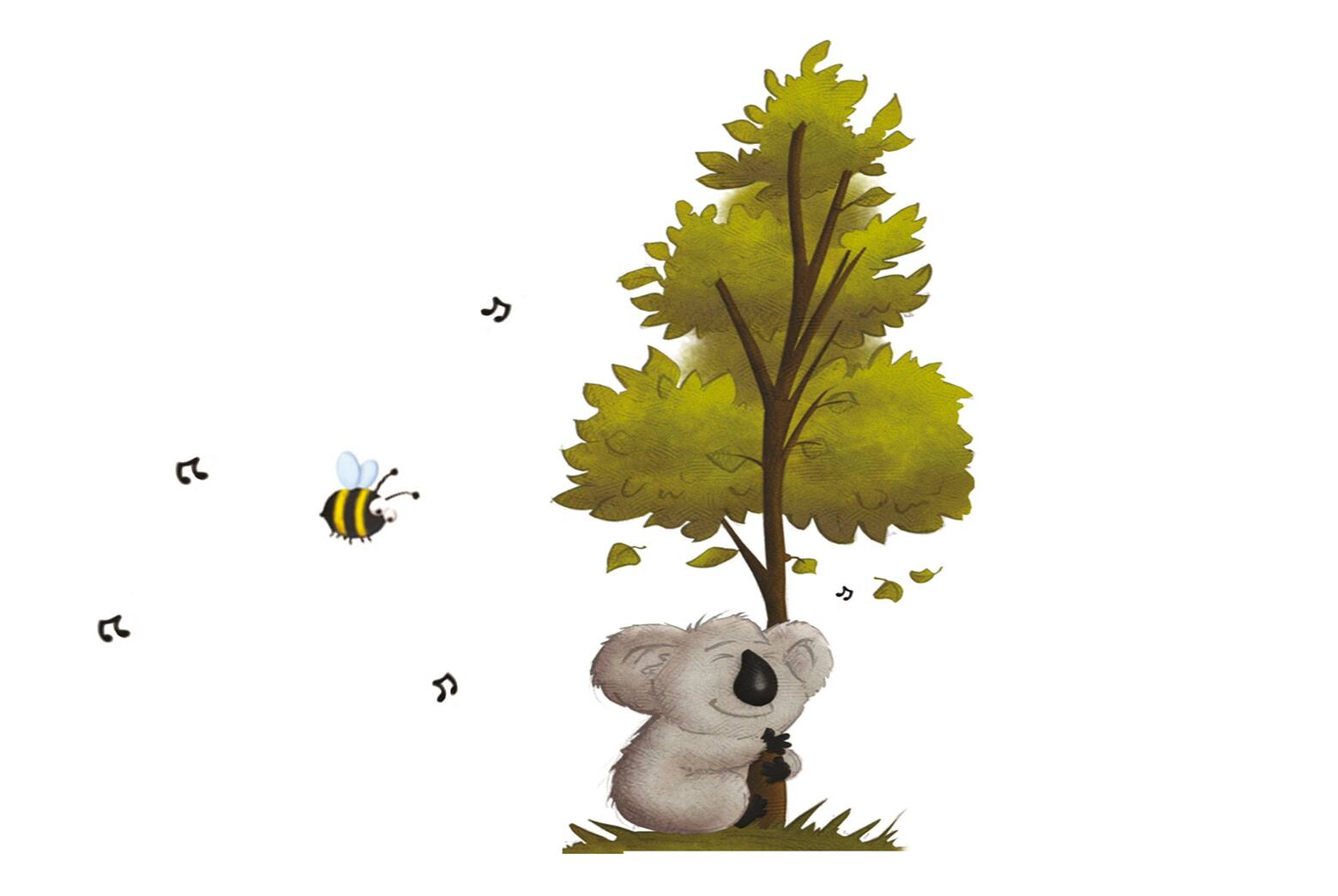 Play: How The Koala Learnt to Hug | Visit Dubai