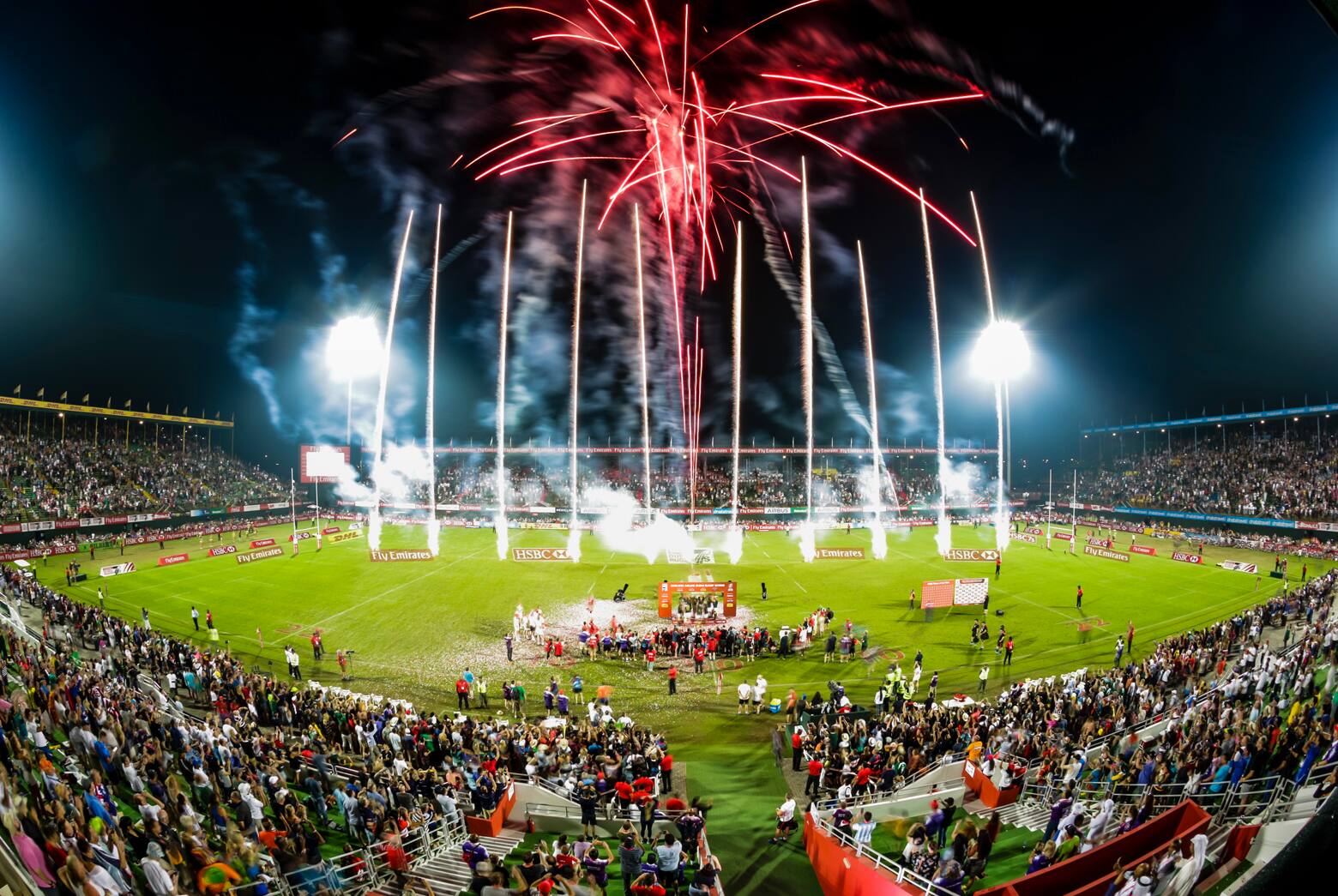 Biggest Sports Events in Dubai | Visit Dubai