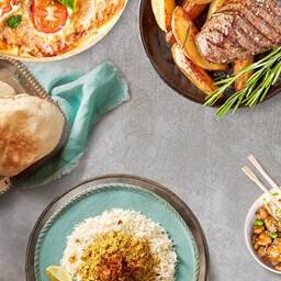 Summer Restaurant Week | Dubai Summer Surprises | Visit Dubai