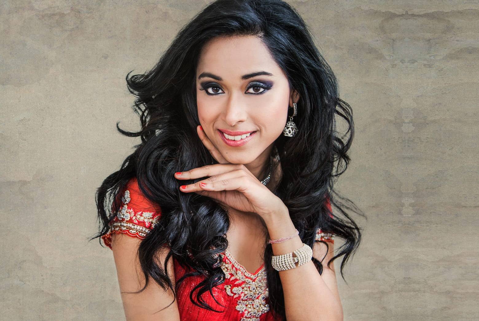 Shweta Subram live at Dialogue | Visit Dubai