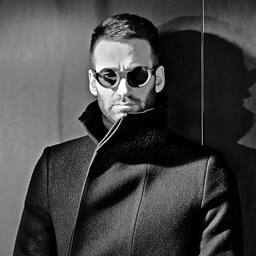 Stephan Jolk live at Soho Garden | Visit Dubai