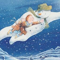 Screening: The Snowman | Visit Dubai