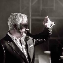 Christmas with Valery Meladze at Armani Hotel | Visit Dubai