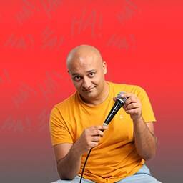 Vinay Sharma live | Visit Dubai