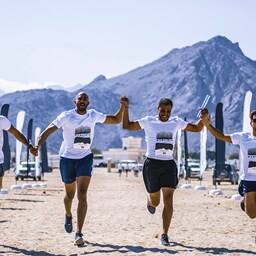 Wadi Bih Run: Hatta | Visit Dubai