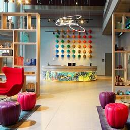 Aloft Hotels | Visit Dubai