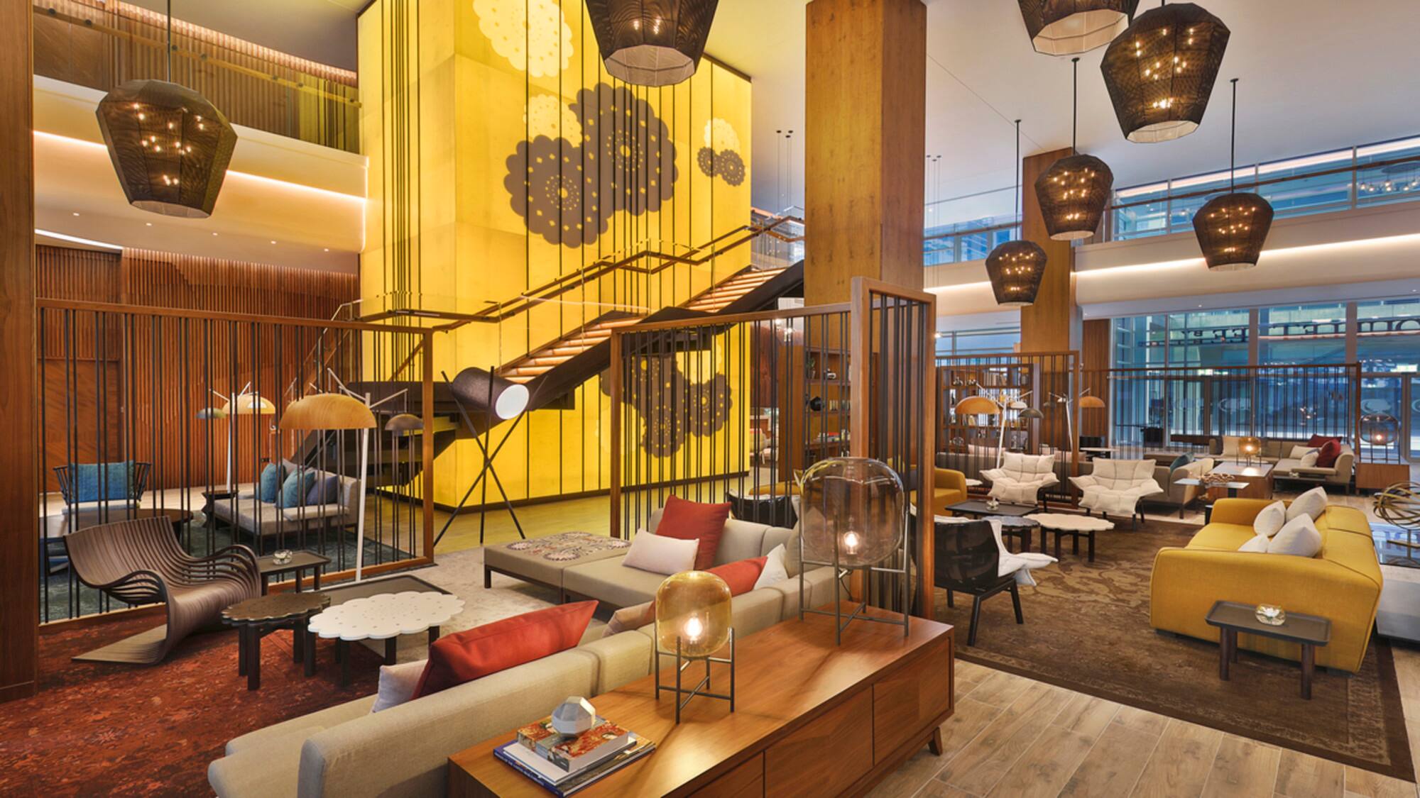 Doubletree by Hilton Dubai Business Bay