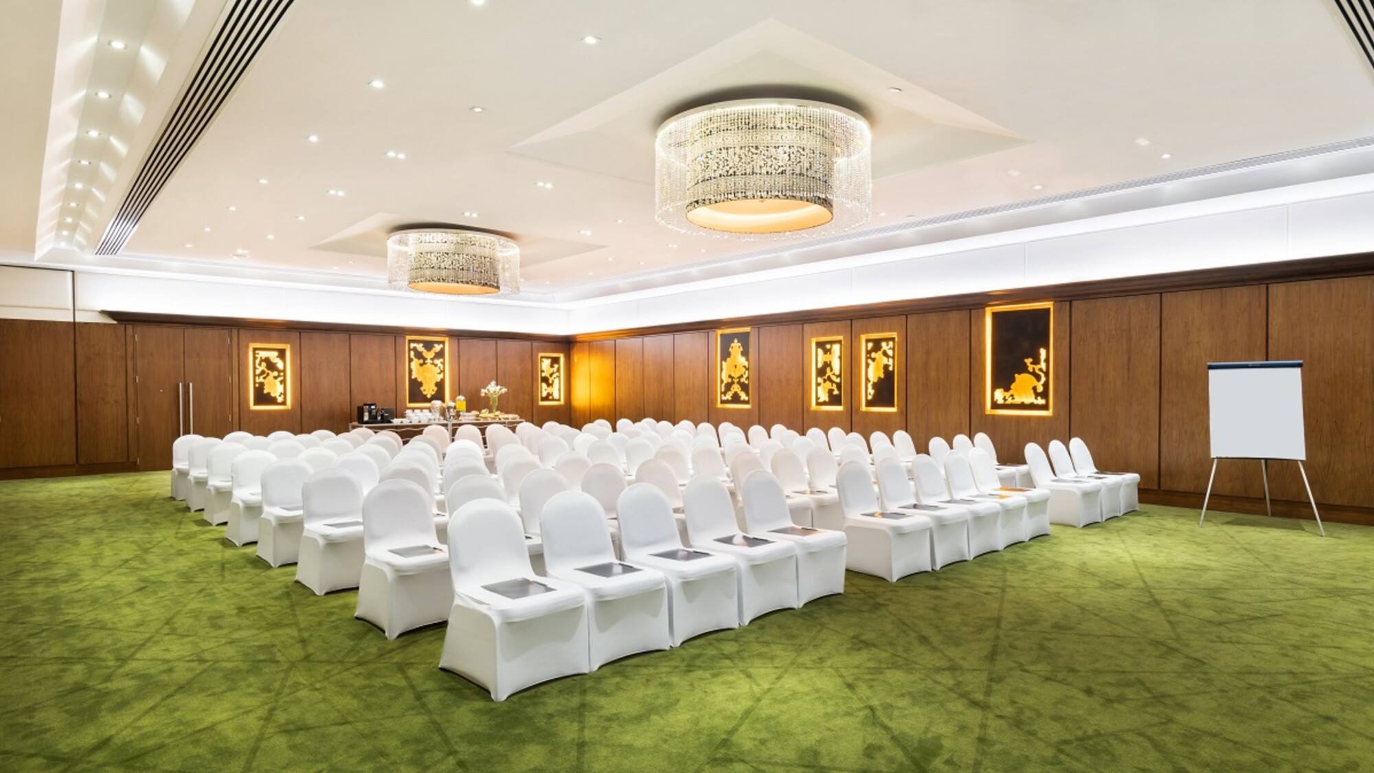 JA The Resort | Business in Dubai