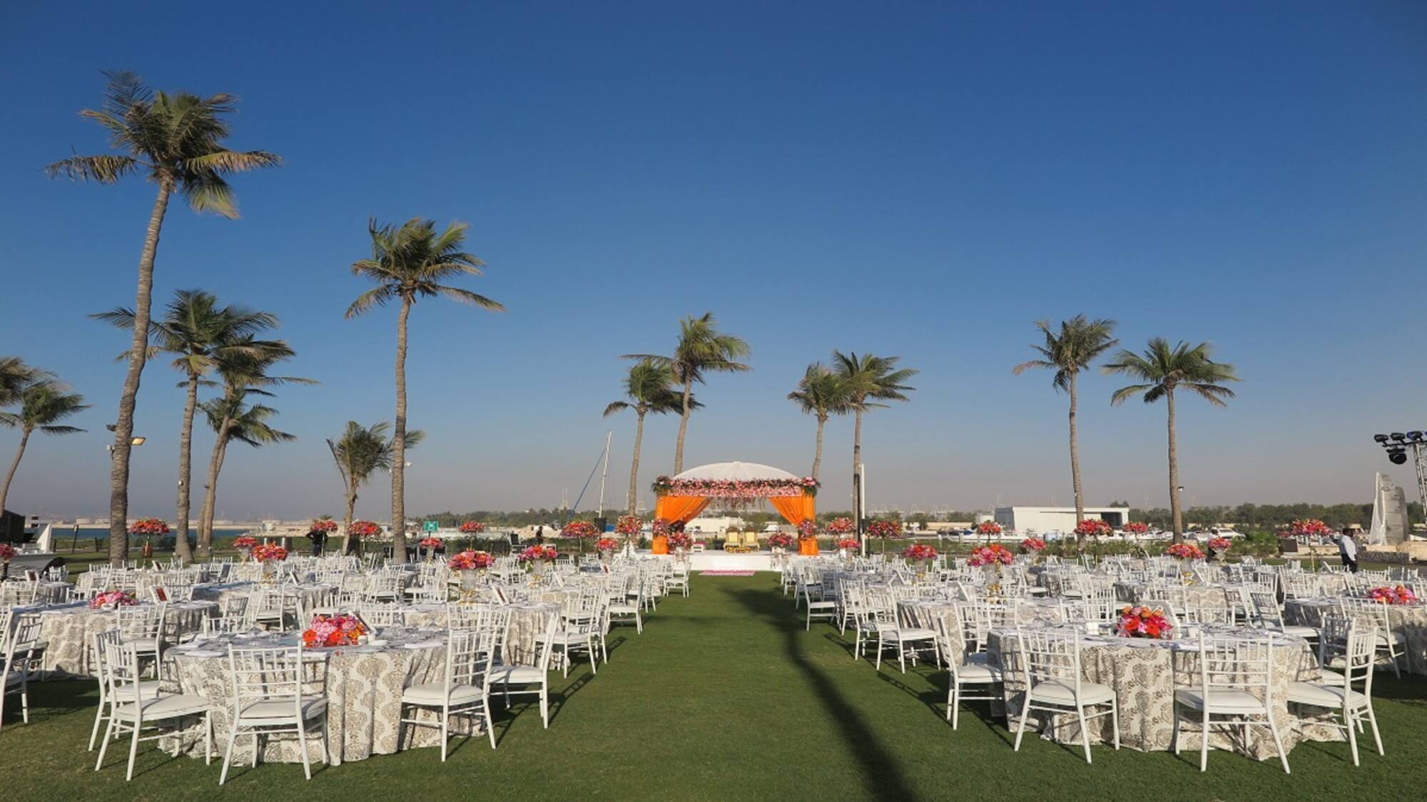 JA The Resort | Business in Dubai