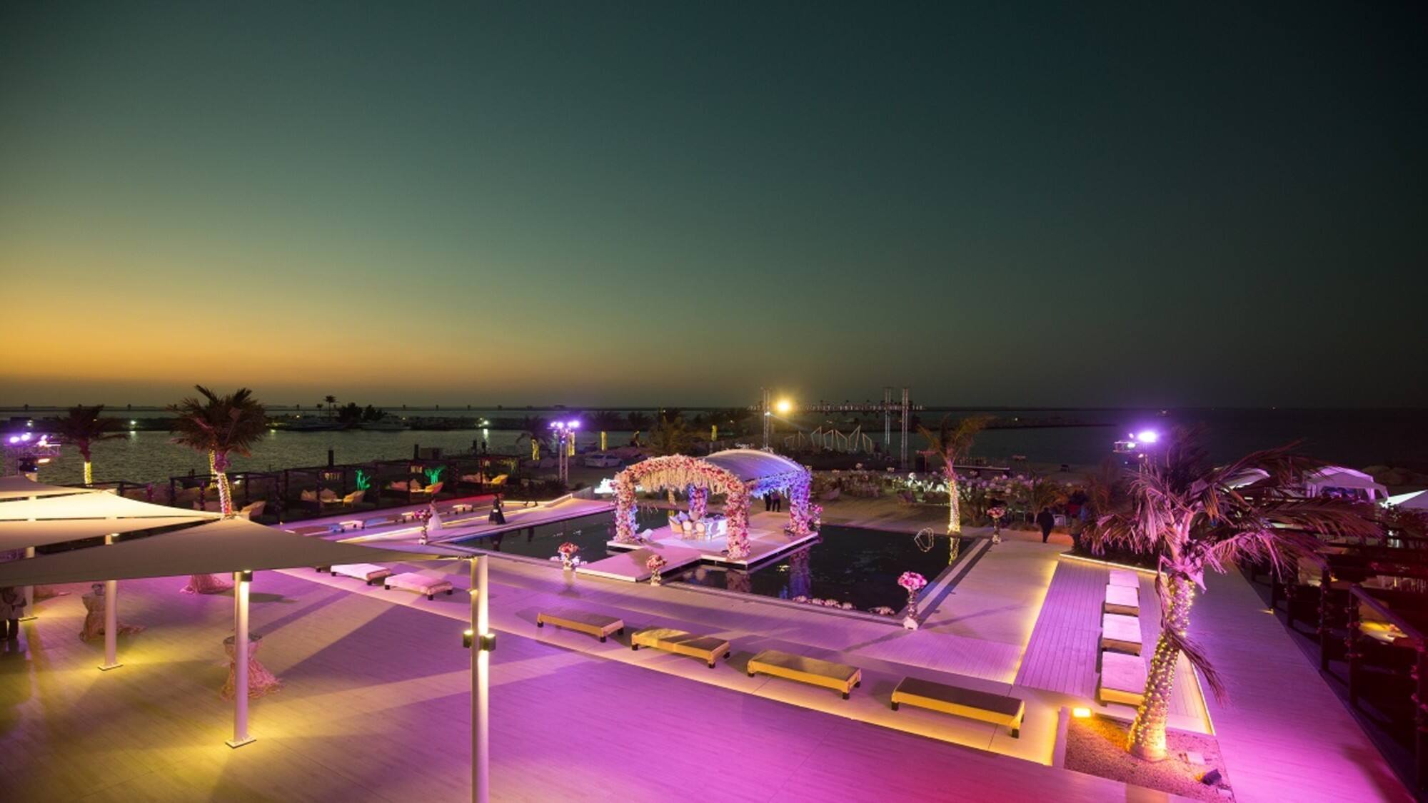 JA The Resort | Business in Dubai