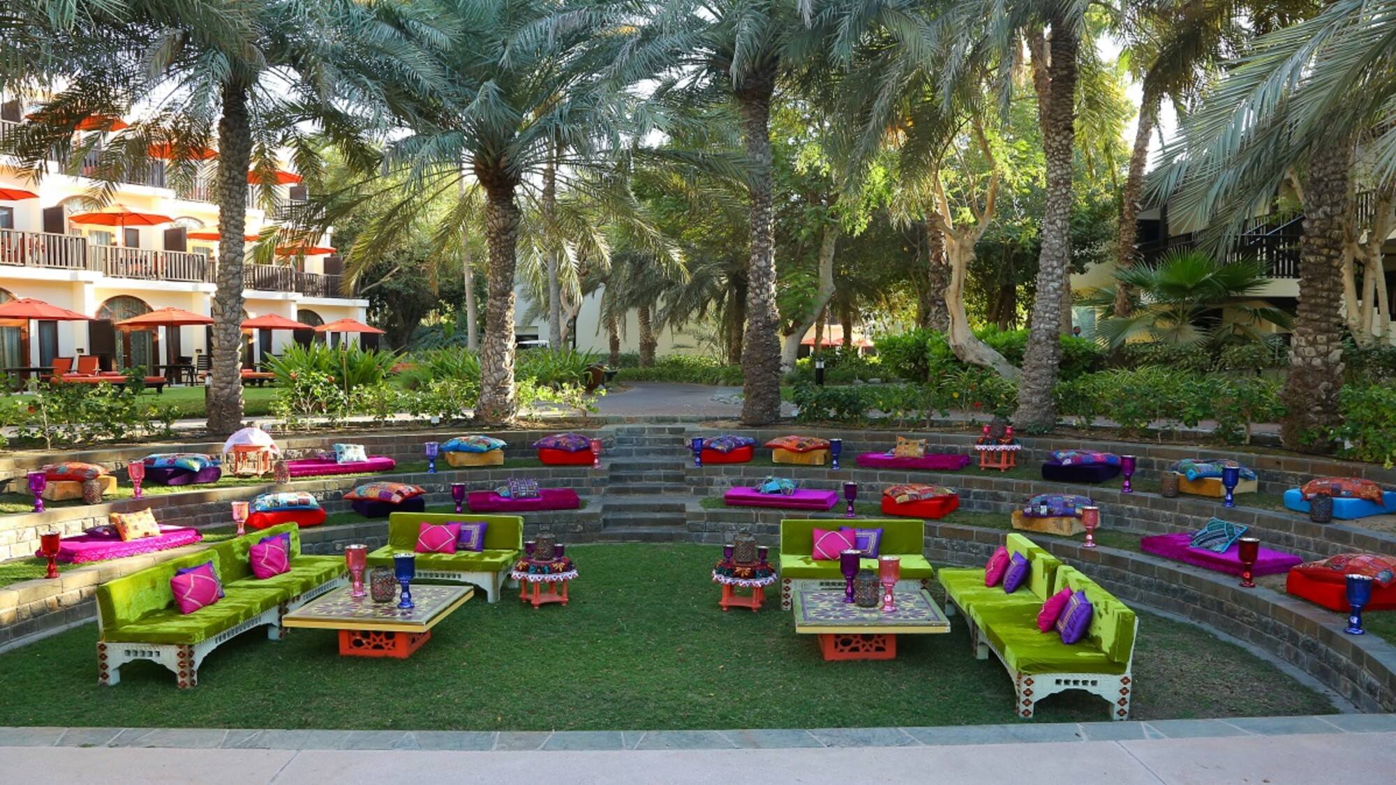 JA The Resort | Business in Dubai