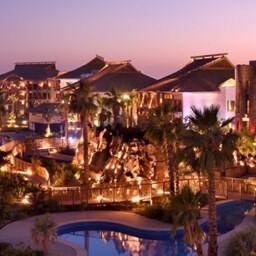 Lapita Hotel | Business in Dubai