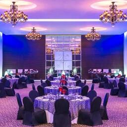 Le Meridien Dubai Hotel & Conference Centre | Business in Dubai