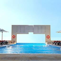 Media Rotana Dubai | Business in Dubai